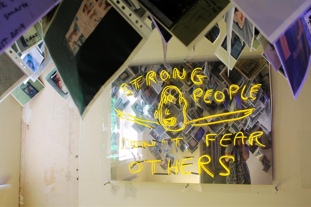 Interkulturelt Museum